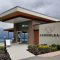 Arrowleaf Cellars - 1574 Camp Rd.