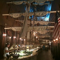 Captain George's Seafood - Seafood Restaurant