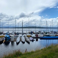 Leschi Marina - Leschi - 6 tips