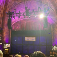 Brooklyn Academy of Music (BAM) - Opera House in Fort Greene