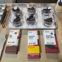 Raaka Chocolate Factory - Red Hook - 11 tips