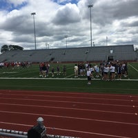 Kingston Stadium - Cedar Rapids, IA