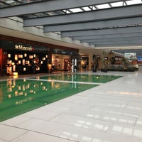 Samara Shops - Shopping Mall in Álvaro Obregón