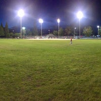 Liberty Park - Park in Downtown Renton