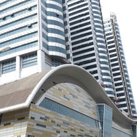 The Centaurus - 1 Jinnah Avenue, F-8