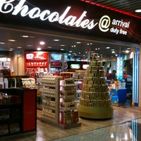 Choc Stop - Sepang, Selangor