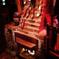 Wild Side West - Holly Park - 31 tips