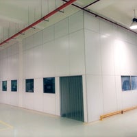 PT Amtek Engineering Batam - Cammo Industrial Park Blok E No. 1