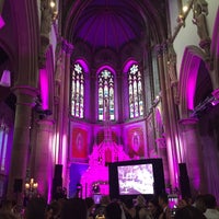 The Monastery - Event Space in City Centre