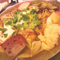 Boiling Point - 27 tips