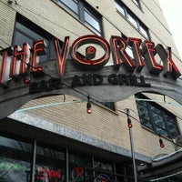The Vortex Bar & Grill - Midtown - 878 Peachtree St NE