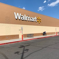 Walmart Supercenter - Silverado Ranch - Las Vegas, NV