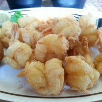 Menu - Shrimp Shack - Seafood Restaurant in Orange Park