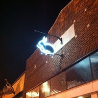 White Rabbit Cabaret - Indie Theater in Indianapolis