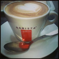 Barista - Bandra West - Band stand