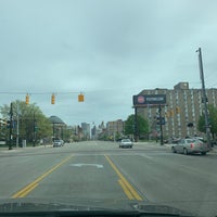 Cass Corridor - 5 tips