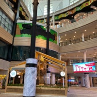 Mal Kelapa Gading - Shopping Mall in Kelapa Gading