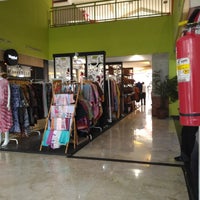 Menteng Huis - Shopping Mall in Jakarta Pusat