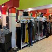 Menteng Huis - Shopping Mall in Jakarta Pusat