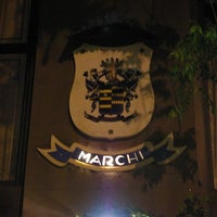 Marchi - Italian Restaurant in New York