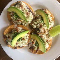 Contramar - Roma Norte - Durango 200