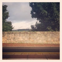 Linlithgow Railway Station (LIN) - Station Rd