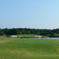 Thistle Golf Club - Golf Course