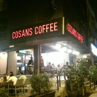 Cosans Coffee (Now Closed) - Coffee Shop in Subang Jaya