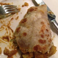 Bacchus Roti Shop (Now Closed) - Parkdale - 1311 Queen Street West