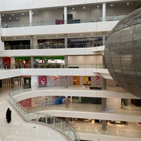 Quill City Mall - Shopping Mall in Bandar Wawasan