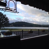 Dexter Lake Club - Bar