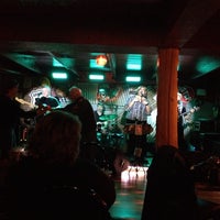 Dexter Lake Club - Bar