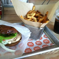 YEAH! Burger - Burger Joint in Atlanta