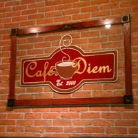 Menu - Cafe Diem - Downtown Ames - Ames, IA