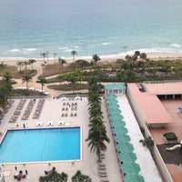 Sea View Hotel Miami - 12 tips
