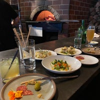 Cucina 24 - Italian Restaurant in Downtown Asheville