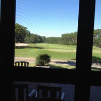 May River Golf Club - Golf Course