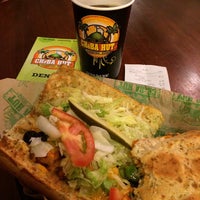 Cheba Hut Toasted Subs - Sandwich Place in Central Business District