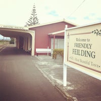 Feilding - Feilding, Manawatu-Wanganui