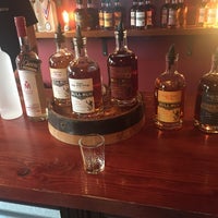 Bull Run Distilling - Portland, OR