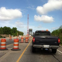 Gilmerton Bridge - Deep Creek - Chesapeake, VA