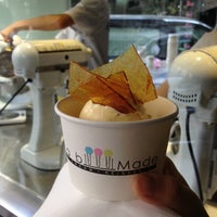 Lab Made (Now Closed) - Ice Cream Shop in 大坑