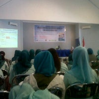 SMA PKP Jakarta Islamic School - Ciracas - Jakarta, Jakarta