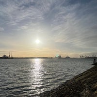 Mayflower Park - Park in Southampton
