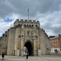 The Bargate - City Centre - Southampton, Hampshire