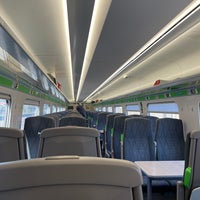 Swansea Railway Station (SWA) - High St