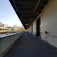 Pier 17 - Northern Waterfront - San Francisco, CA