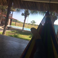 Playa Linda - Beach in Tapachula