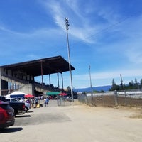 Josephine County Fairgrounds - Fair in Grants Pass