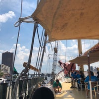 American Rover Cruise Sailboat - Downtown Norfolk - Norfolk, VA